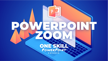 COURSES | One Skill PowerPoint